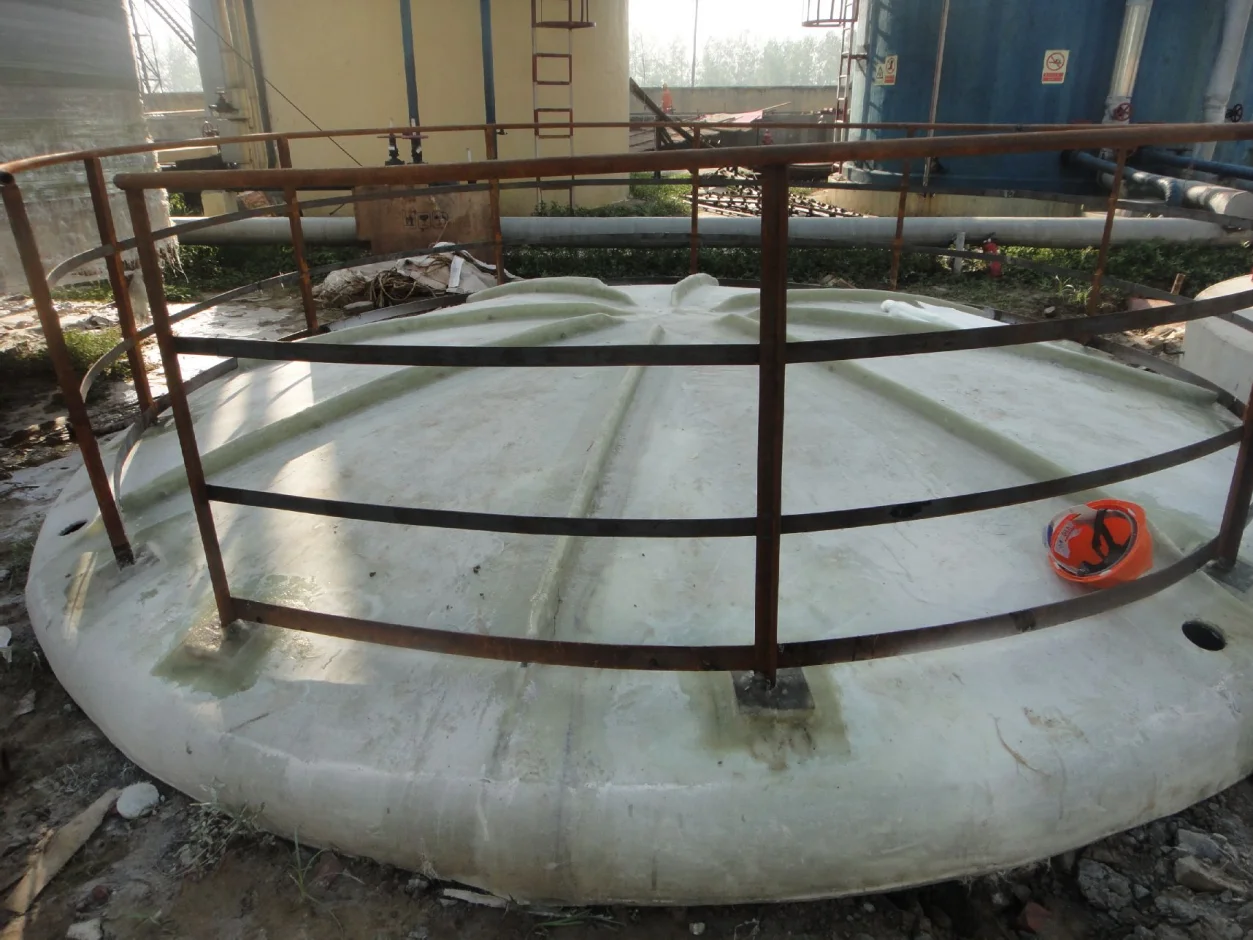 Cantilever Beam Horizontal Winding Machine FW-4000 tank Winding Machine ...