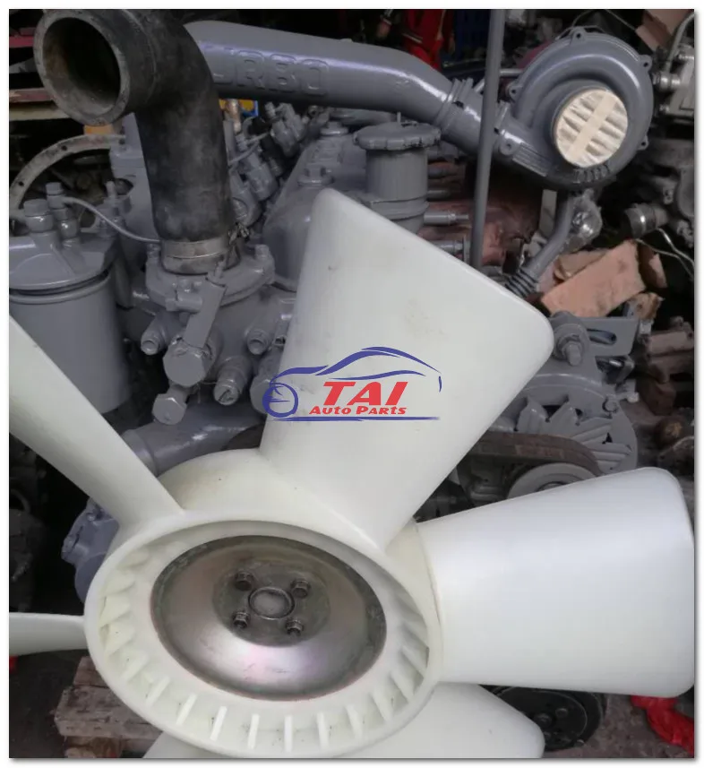 Excavator Parts Diesel Engine 6bg1 6bg1t Engine Used For Excavator In ...