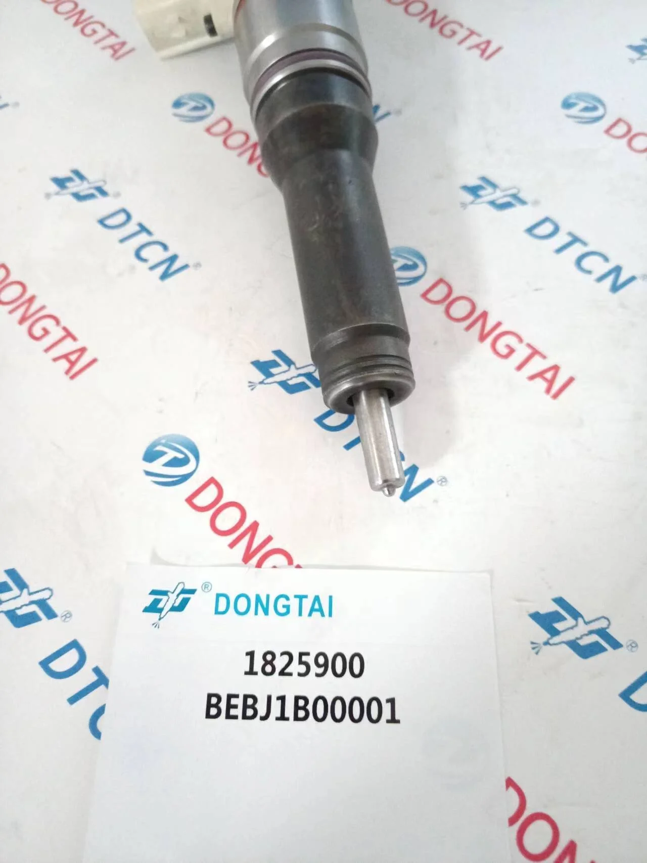 F2p Euro6 Daf Mx13 Smart Injector 1825900 Bebj1b00001 For Paccar Mx10 ...