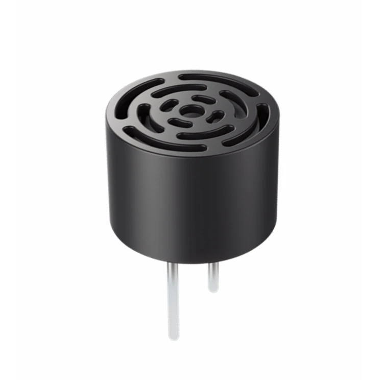 10mm Ultrasonic Piezoelectric Transducer Open-type Ultrasonic Sensor ...