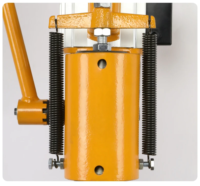 LUXTER Woodworking Tenoning Machine - Precision and Efficiency