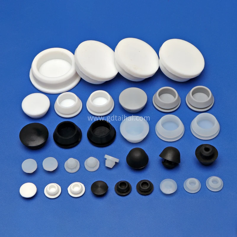 8mm Mushroom Oval Inflatable Rubber Manhole Pipe Plug Cover Plug Sewer ...