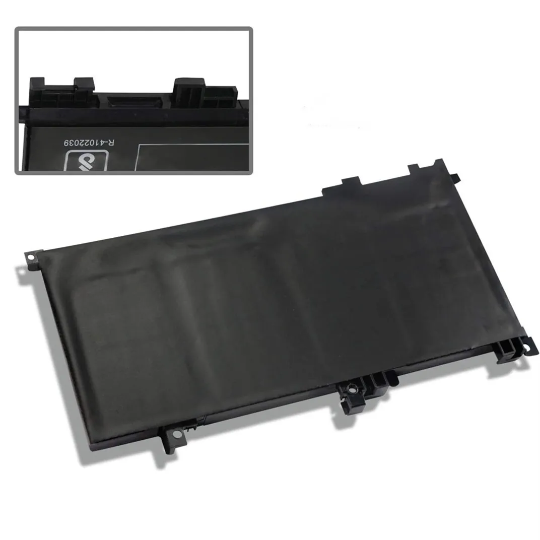 Te04xl Laptop Battery For H-p Pavilion 15-bc200 15-bc204nf 15-bc200ne ...