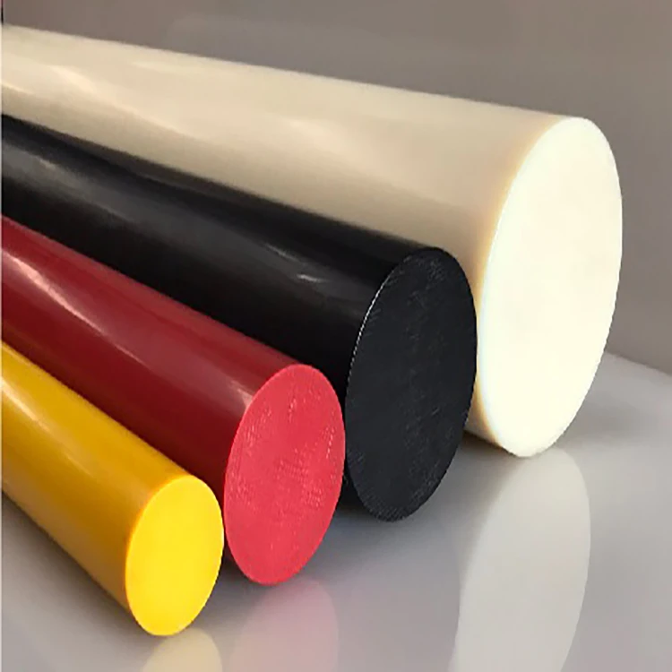 Good Wear Resistance and Excellent Dimensional Stability Nylon Plastic ...