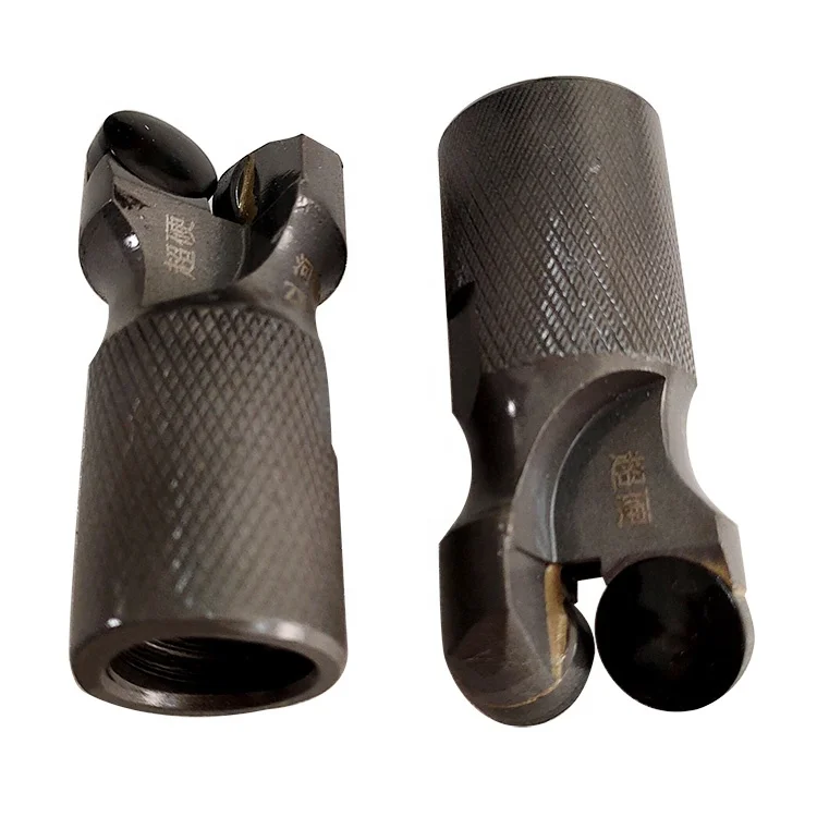 2 Wing Coal Bit - Efficient Drilling for Coal Mines