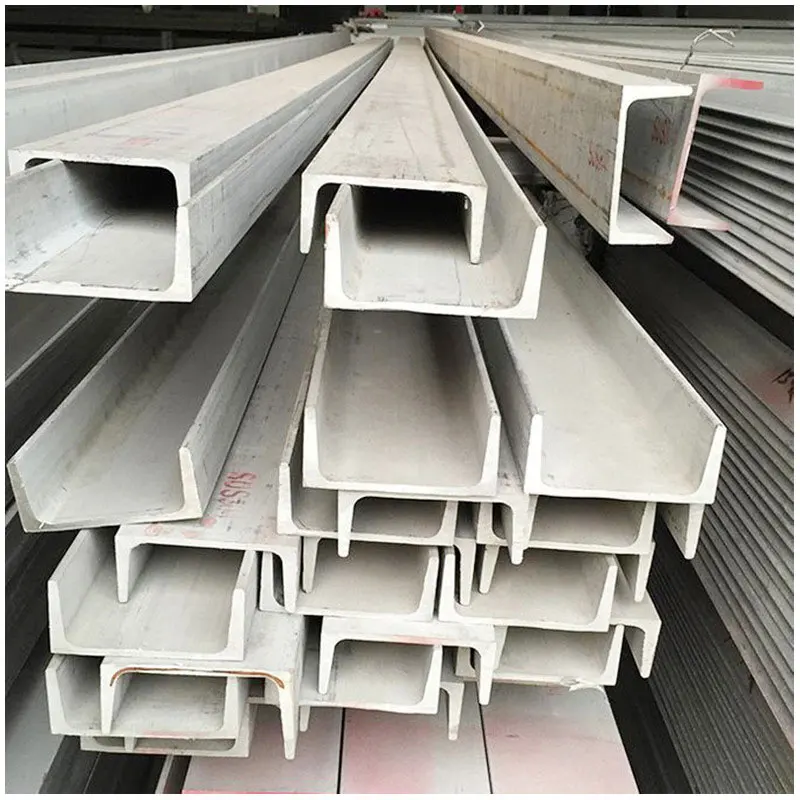 U- Channel Mild Steel C Purlins For Sale Galvanized Steel C Channel C ...