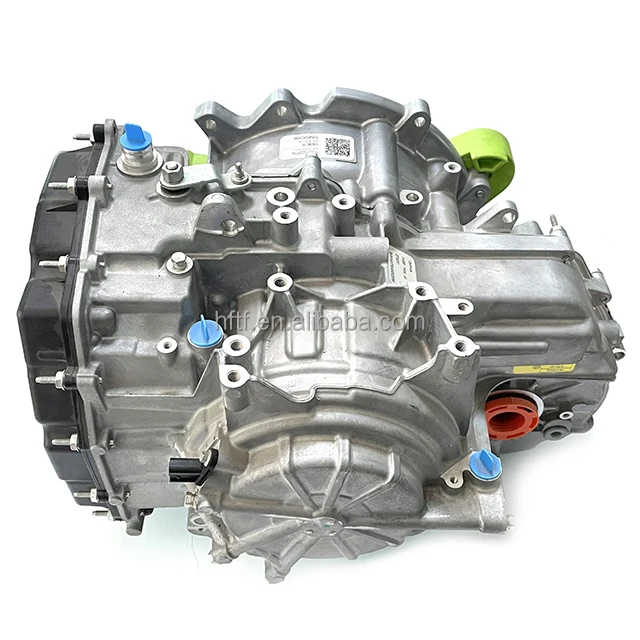 6F35 Automatic Transmission Gearbox for Ford - High-quality