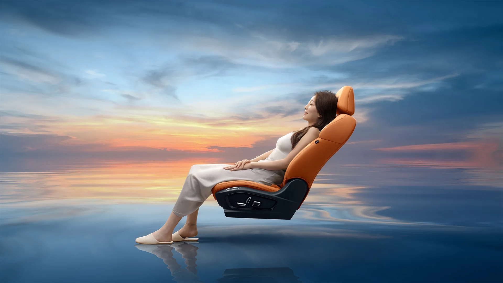 Geely Haoyue L 2.0td+7dct Premium Gasoline Vehicle Comfort Modern Suv ...