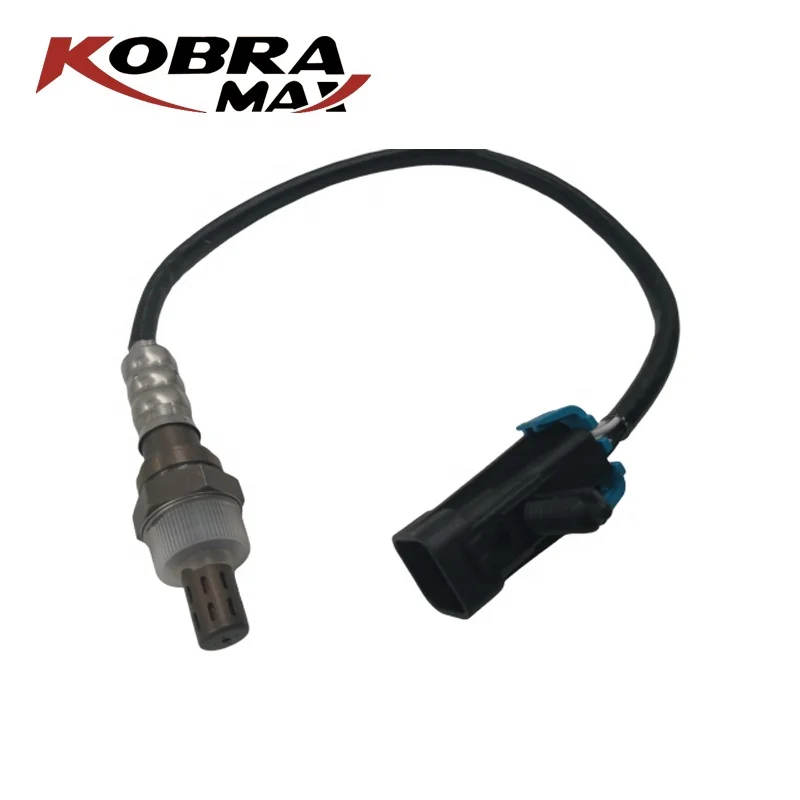 Auto Spare Parts Oxygen Sensor For Oldsmobile 25312203 - Buy Oxygen ...