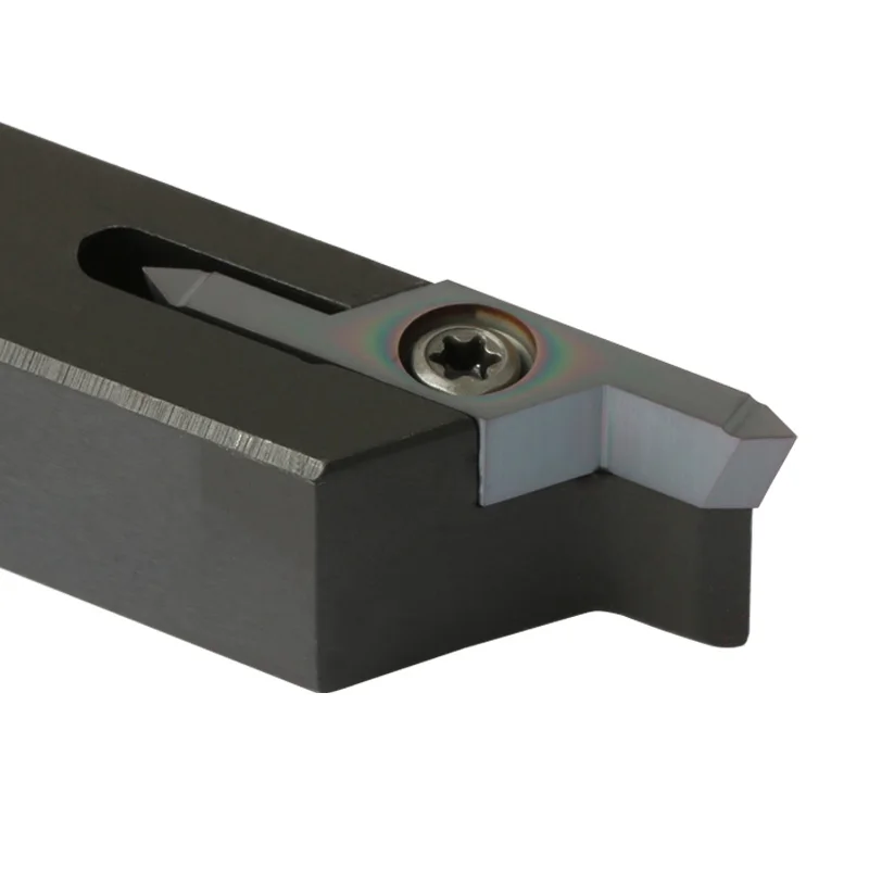 SHKFR1616K42 CNC External Threading Tool & Turning Tool ODM | Wholesale