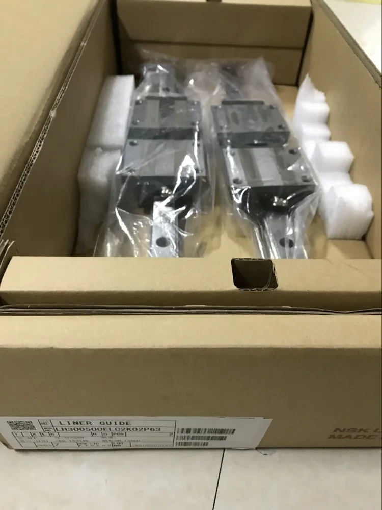 Hot Sale Hiwin Egh15sa Linear Guide Egh15ca - Buy Hiwin Egh15sa Linear ...