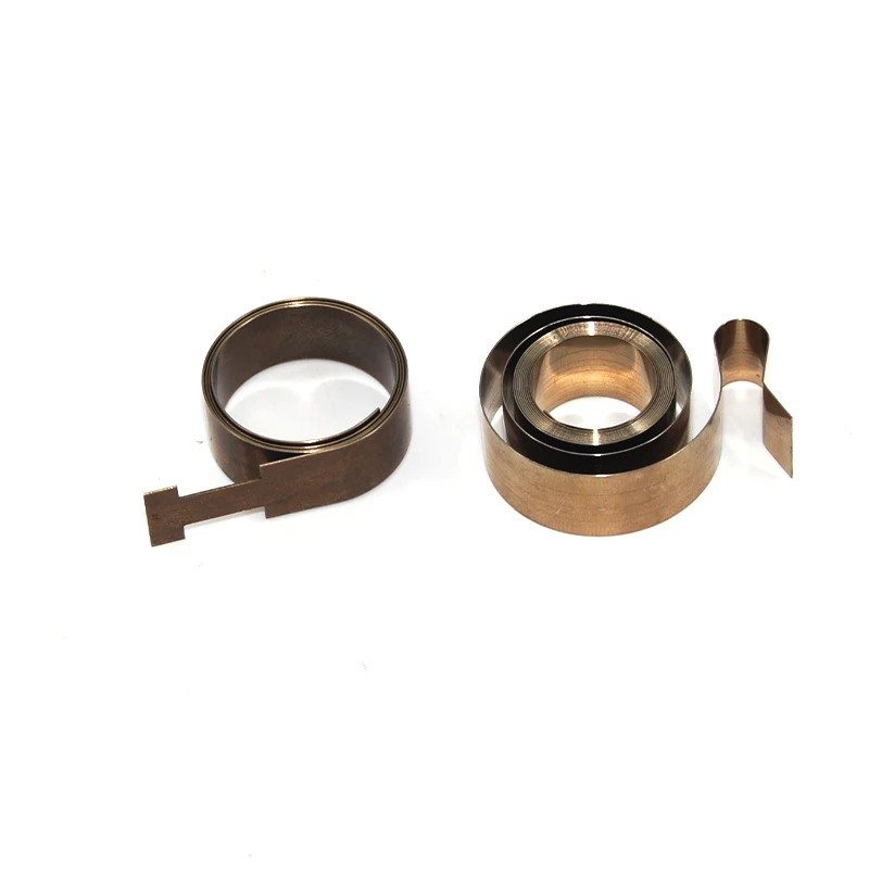 Custom Zip Constant Force Spring Stainless Steel Spiral Tape Measure ...