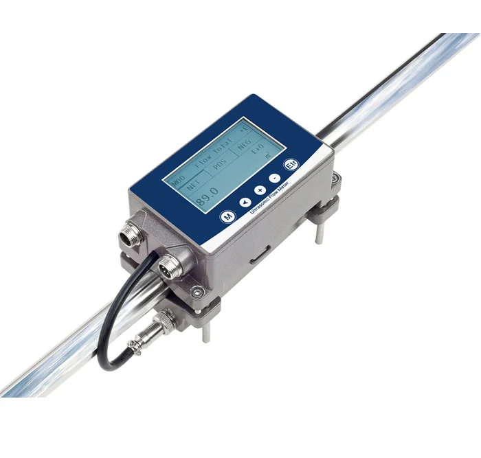 Ultrasonic Flow Meters for Small Pipes - Precision & Custom Support