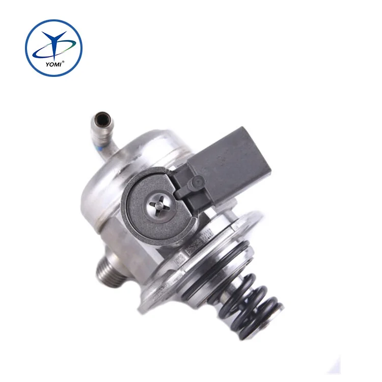 High Pressure Fuel Pump 04E127026N for VW Golf, Jetta, Tiguan, Audi A3 ...