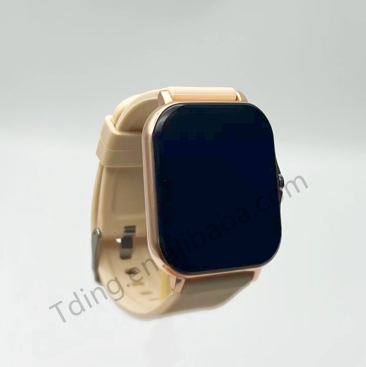 Hot Selling Factory Smartwatch Fitness Direct Waterproof Bt Call Smart ...