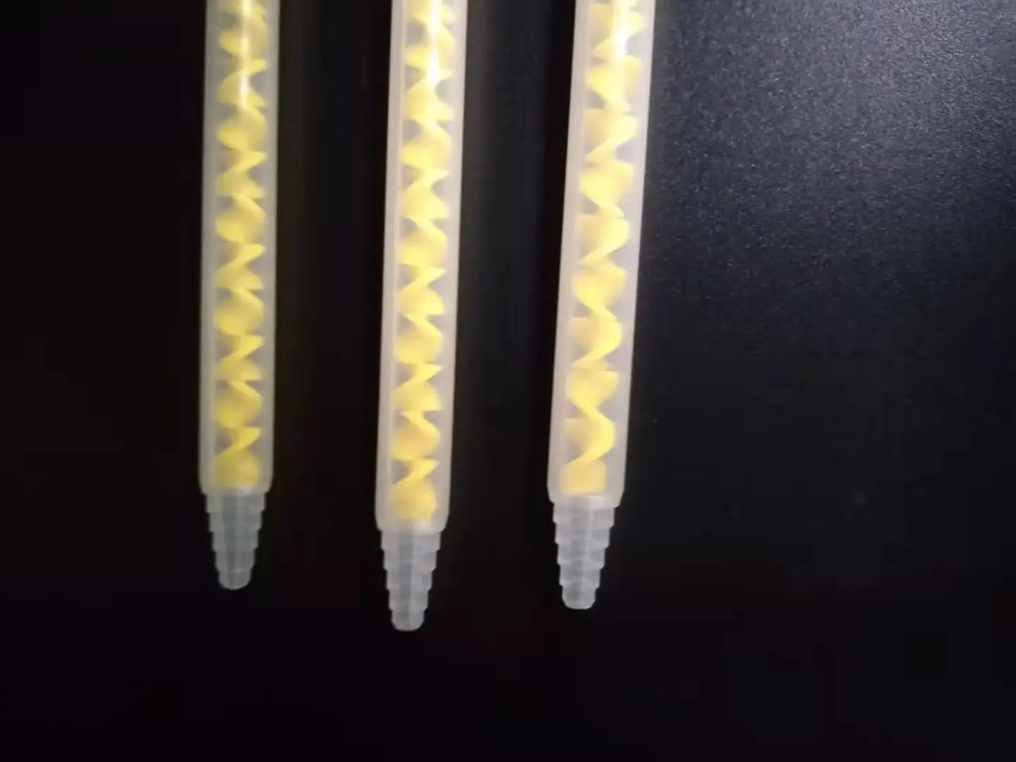 High Quality PMS13-32 Plastic Syringe Mixing Tube by BTEK
