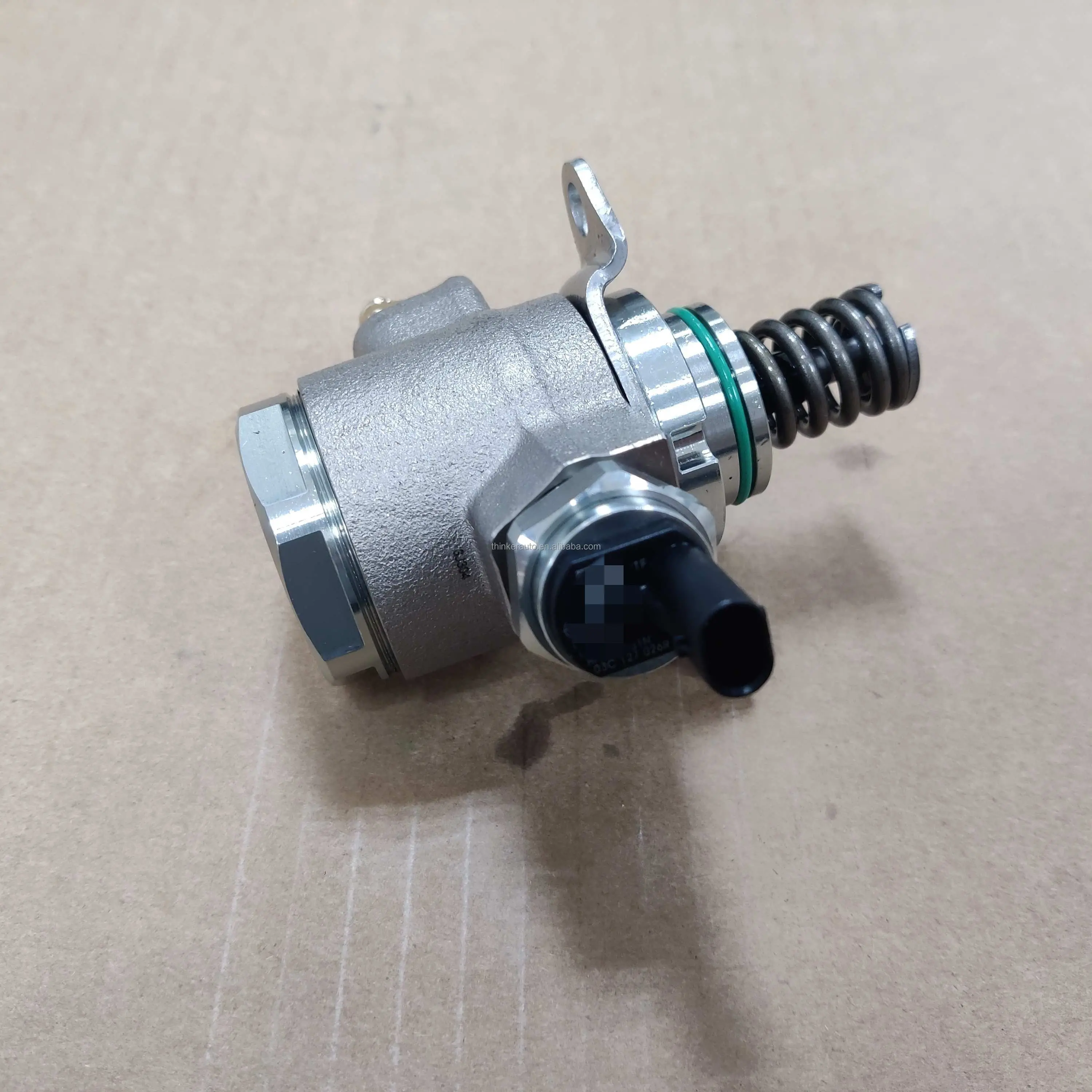 High Pressure Fuel Pump - 03C127026R, 03C127026K, 03C127026L, 03C127026M