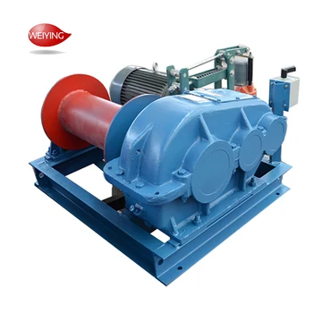 Wire Rope Pipe Push Pull Winch Machine - Buy Push Pull Machine,Wire ...