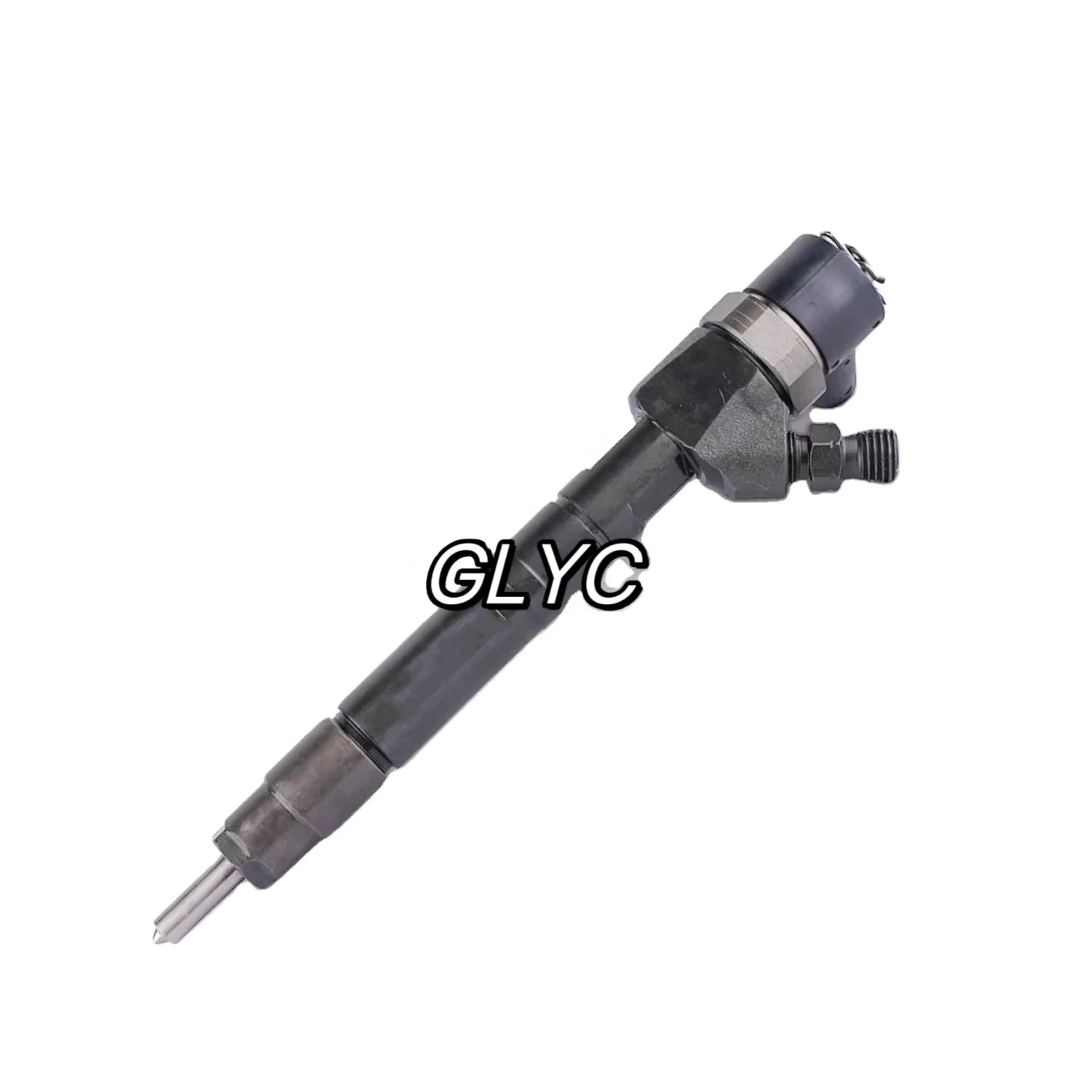 Hot Sale Diesel Engine Fuel Injector 0445110069 Fuel Injector Assembly ...
