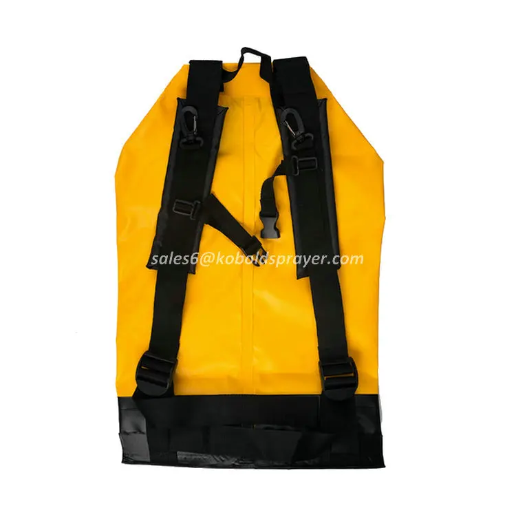 20L Portable Firefighting Backpack Sprayer - KOBOLD