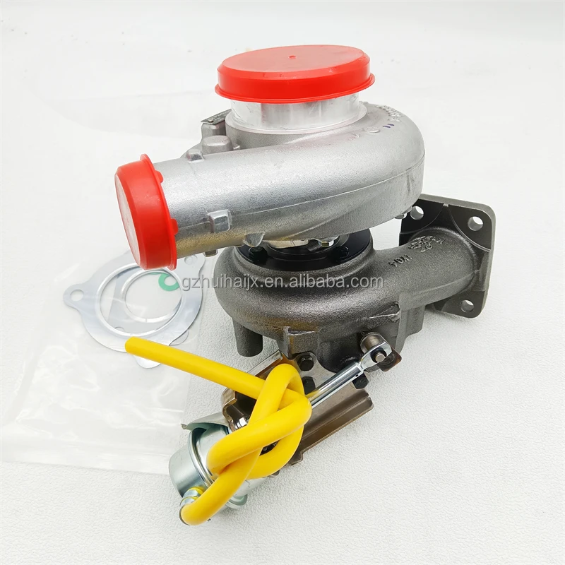 C6.6 C7.1 Engine Turbo 20R-1162 1407549 140-7549 Turbocharger 3535972 ...
