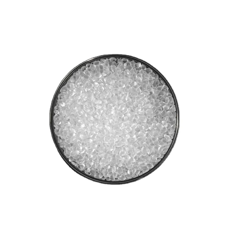 Maleic Anhydride Modified Polypropylene Low Melting Point Polyolefin ...