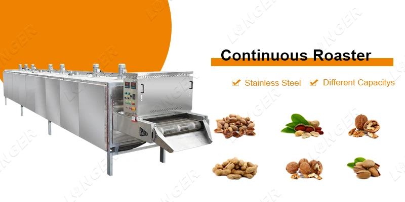 Cacao Bean Drying Equipment - Efficient Cocoa Dryer Machine