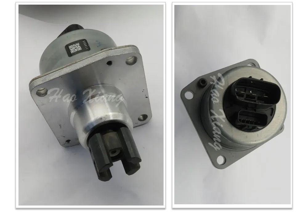 Haoxiang 1864A001 K6T90971 AUTO EGR Solenoid Valve Exhaust Gas ...