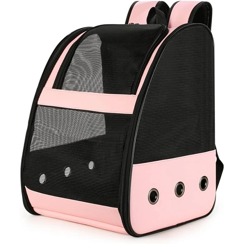 Custom Birds Carry Bag Backpack Folding Lightweight Portable Breathable ...