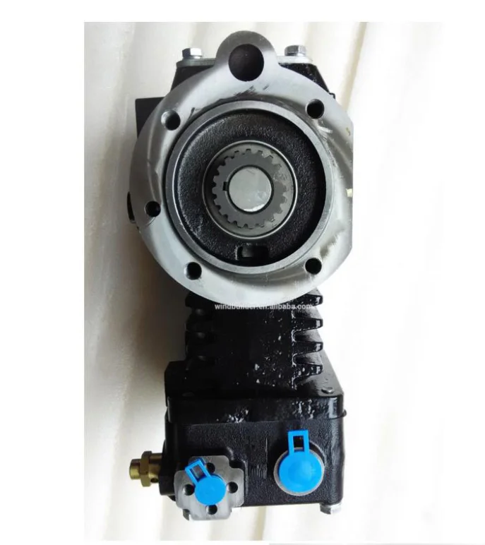 6BT 6bt 5.9 Air Compressor 3974548 for Cummins - Reliable Performance