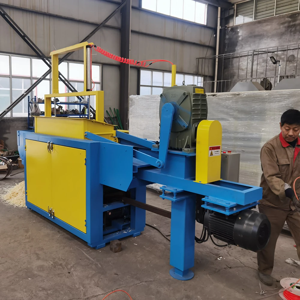 Alibaba.com: Bulk Wood Shavings Mini Wood Shaving Machine for efficient ...