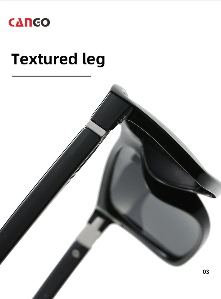 Cango High Quality Windproof Biking Custom Sunglasses Logo Unique ...