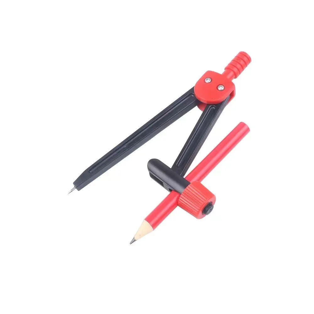 Africa Cheap Price Math Set School Supplies For Plastic Math Compass ...