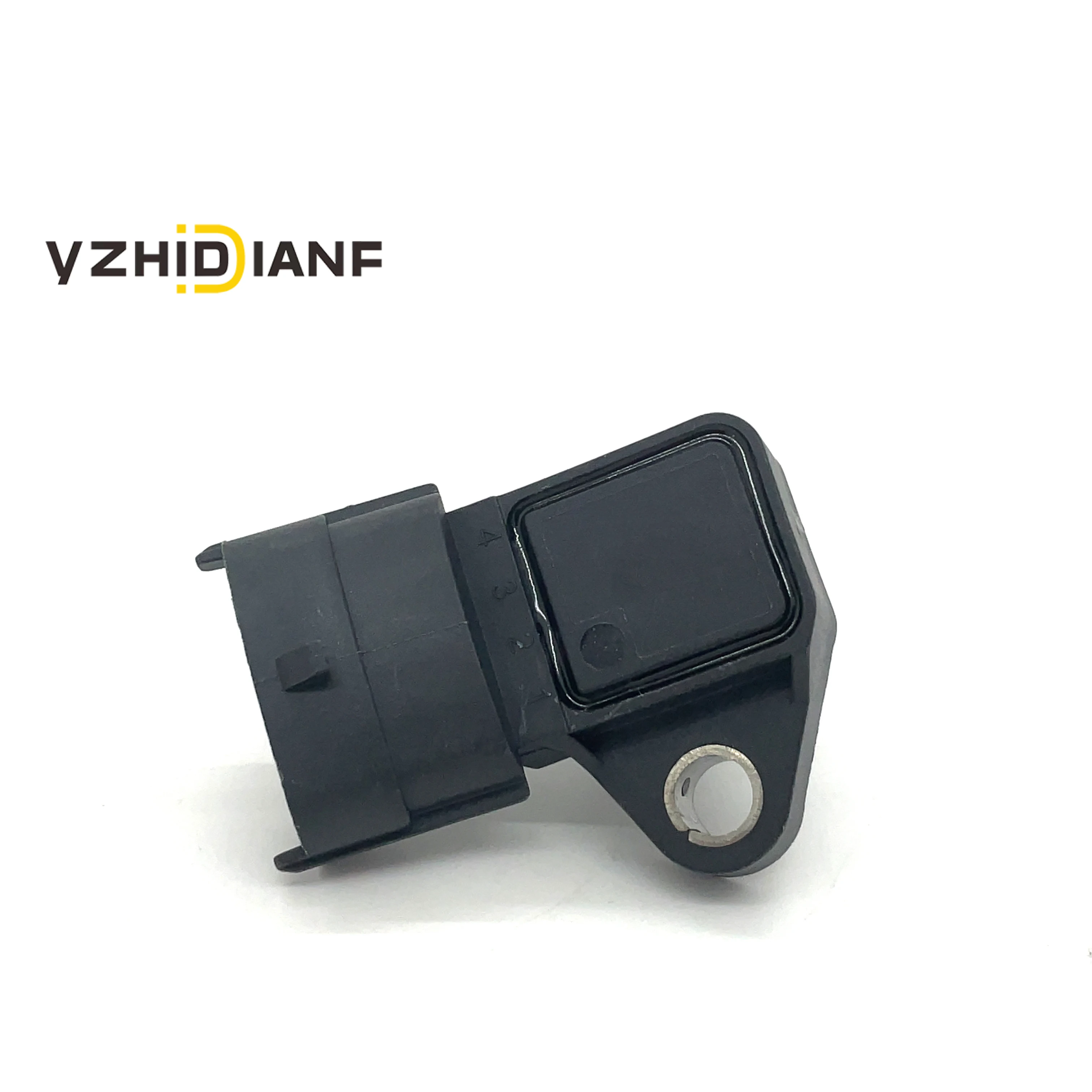 Upstream Factory Map Manifold Absolute Pressure Sensor 39300-2b100 Map ...