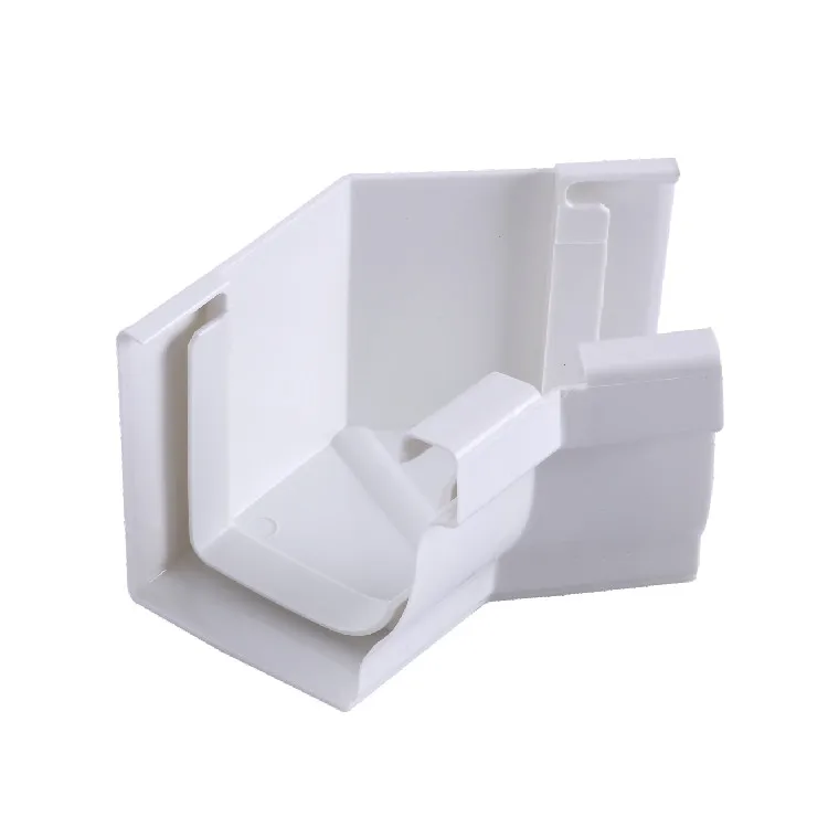ERA pvc elbow PVC Rainwater Gutters and Fittings 135 Degree Inside ...