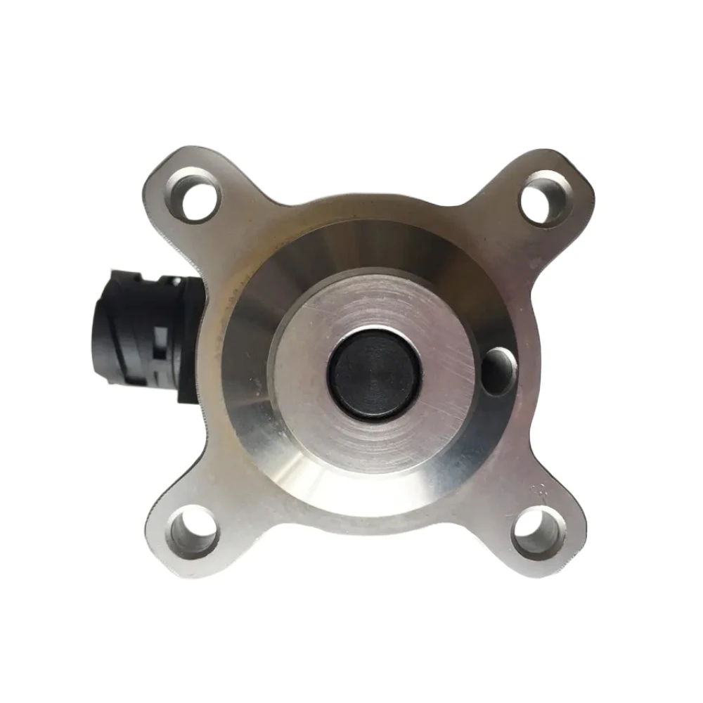 Truck Transmission Parts Transmission Gearbox for Dongfeng Volvo Truck ...