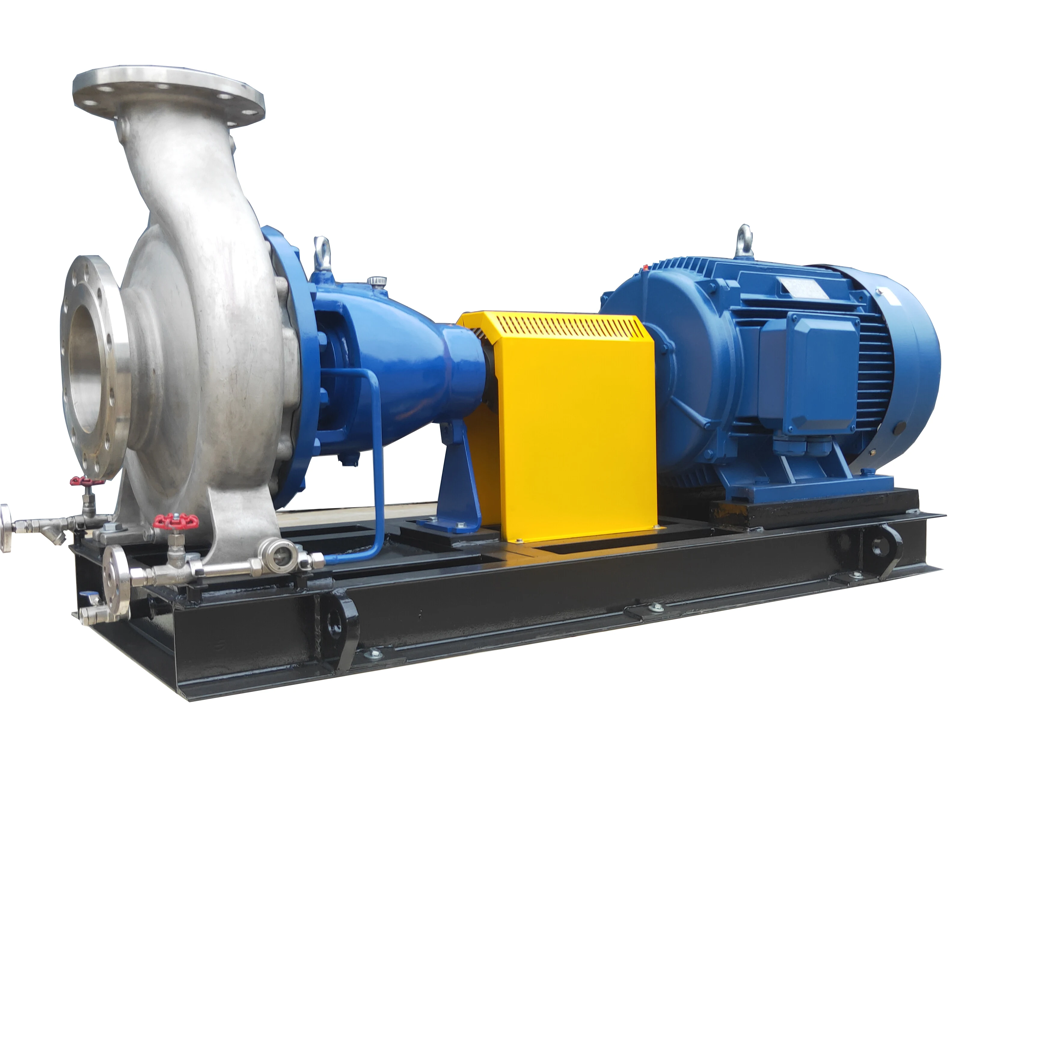 CZ Model Mechanical Seal High Temperature Pump Chemical Treatment