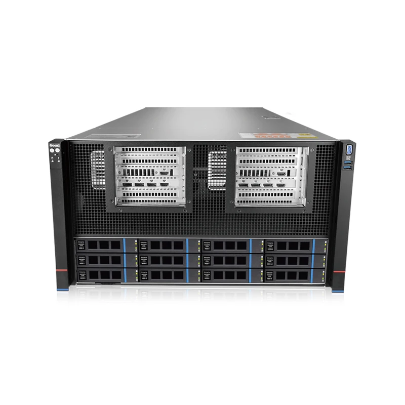 10 GPU Server in AI for 5090 4090| Alibaba.com