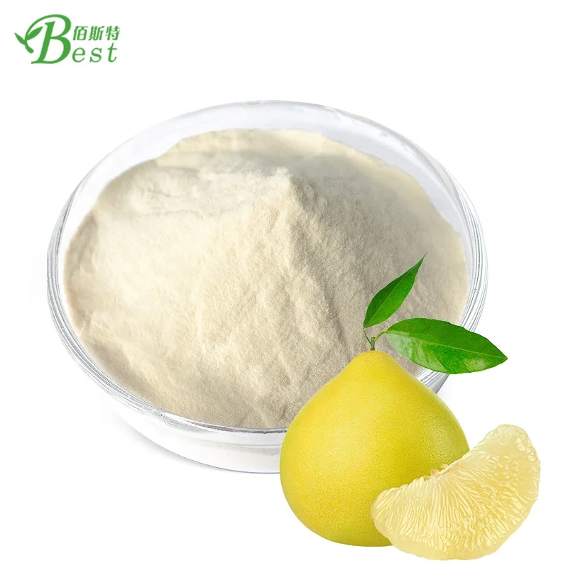 Hot Sell Organic Pomelo Extract Naringin/naringin Powder 98% - Buy ...