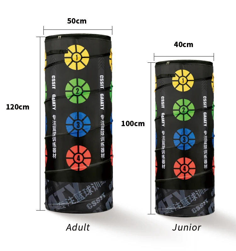 High Quality Big Size Pop Up Defender Sports Training Cone For high-quality-big-size-pop-up-defender-sports-training-cone-for