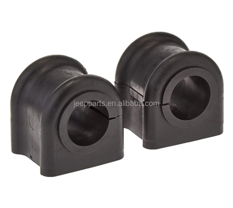 吉普牧马人JK 2007-2016 Ram 2500 52059973 52059973AC 52059973AA的悬架前稳定器连杆衬套 ...