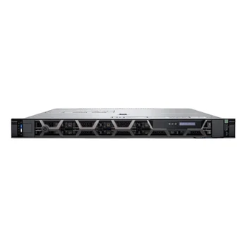 Poweredge R660xs Rack Server With 2*4rd Gen Intel Xeon Scalable ...