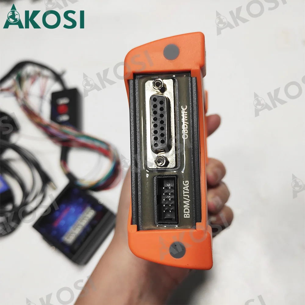 For Kt200 Ecu Programmer Software Professional For Reading & Programming Ecu Programmer Multi ...