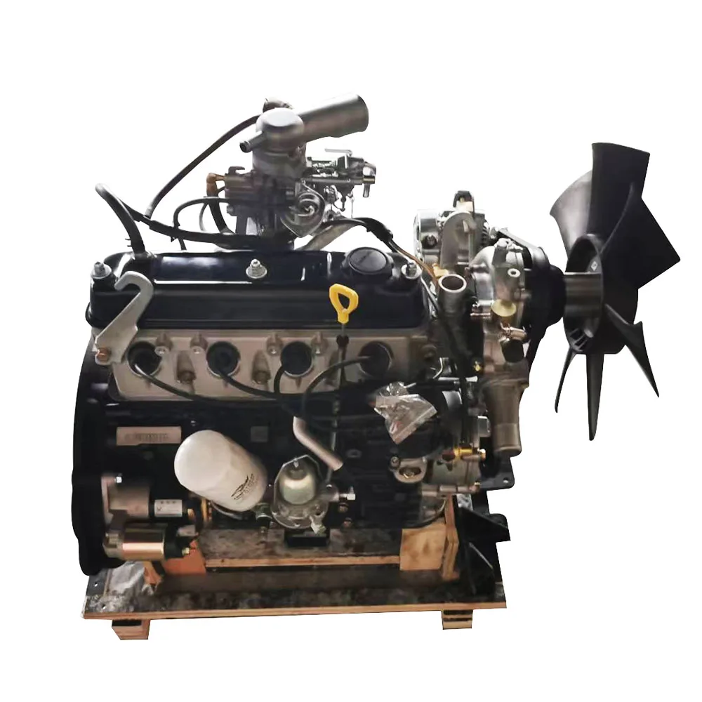 Hot Sale 2024 toyota 3y 4y Engine Engine Assembly| Alibaba.com