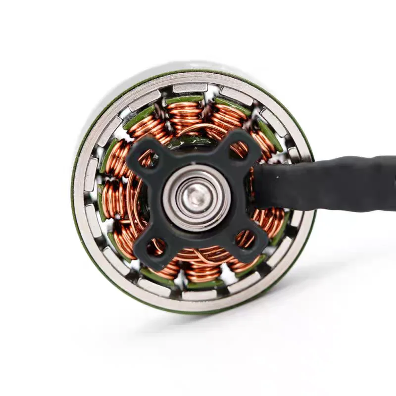 Original TBS ETHIX KONASTY MOON BOOT V2 2507 1750KV 6S Brushless Motor ...