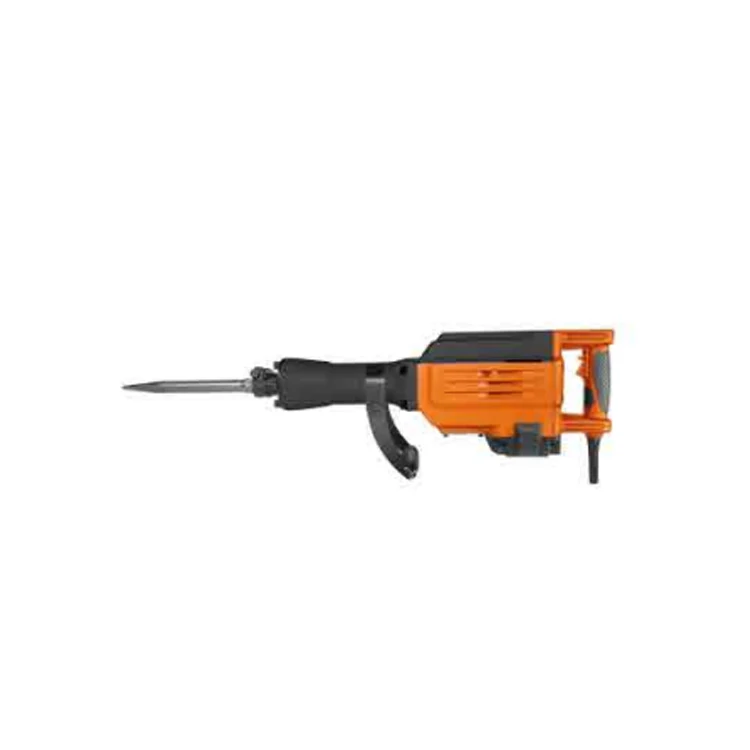 China Supplier Wholesale Power Tools Professional Electric Demolition ...