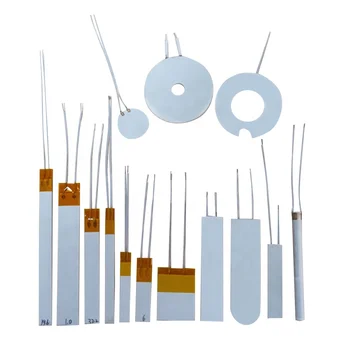 Factory Supply Mch Ceramic Heating Element Miniature High Temperature ...