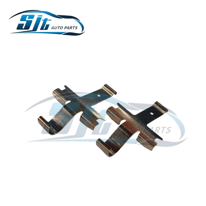 04947-60090 Auto Brake System Fitting Kit Disc Brake For Toyota Land ...