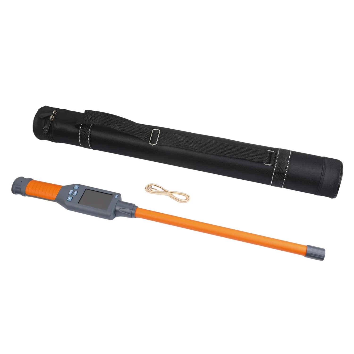 Cmrfid 134.2khz Long Range Livestock Rfid Tag Reader Hdx Fdx Animal Ear ...