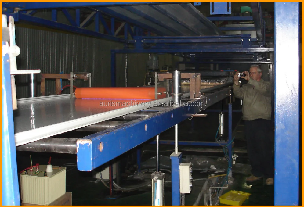 Aluminum Foil Copper Foil Corona Treater - Efficient Surface Treatment